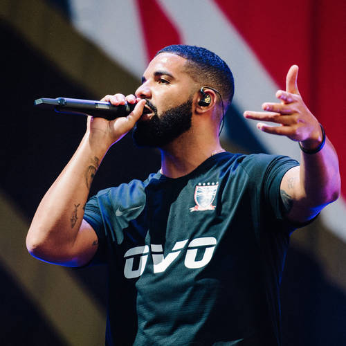 Drake | Latest News, Music, Tours, Pictures & More