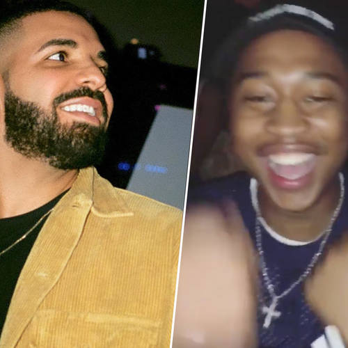 Drake | Latest News, Music, Tours, Pictures & More