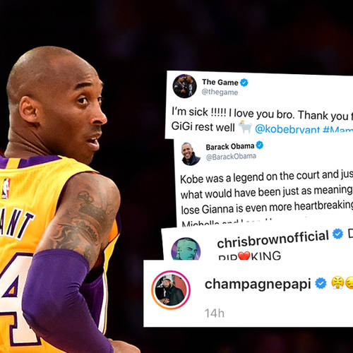 Chris Brown | Latest News, Music, Tours, Pictures & More