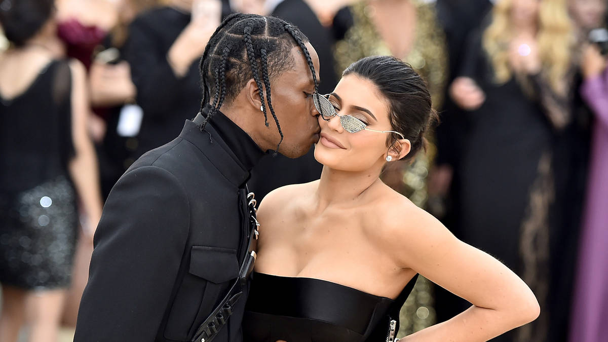 Which Lyrics Are About Kylie Jenner In Travis Scott’s Song ‘Stargazing ... Which Lyrics Are About Kylie Jenner In Travis Scott’s Song ‘Stargazing ...
