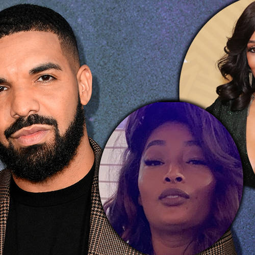 Drake | Latest News, Music, Tours, Pictures & More