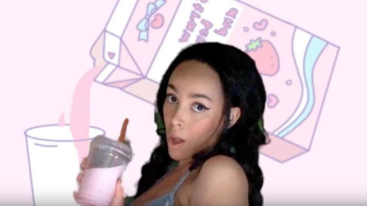 Who Is Doja Cat & What Is The 'Moo! Song'? - Capital XTRA Who Is Doja Cat & What Is The 'Moo! Song'? - Capital XTRA