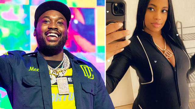 Meek Mill - Artists - Capital XTRA