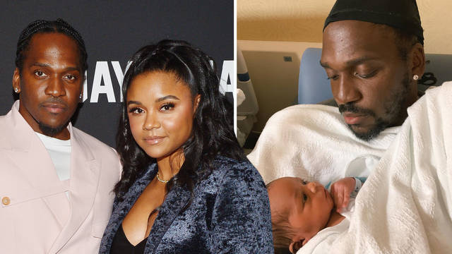 Pusha T - Artists - Capital XTRA