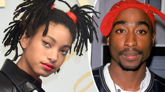 Tupac - Artists - Capital XTRA