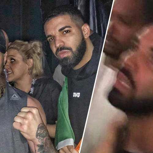 Drake | Latest News, Music, Tours, Pictures & More