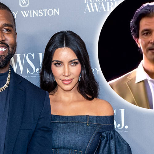 Kim Kardashian | Latest News, Videos & Photos | Capital XTRA Kim Kardashian | Latest News, Videos & Photos | Capital XTRA