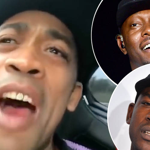 Skepta - Artists - Capital XTRA