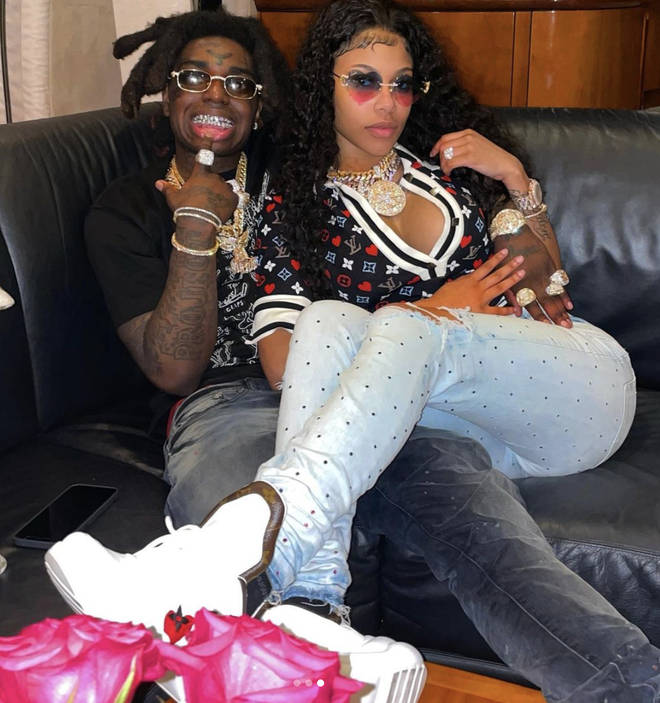 Who is Kodak Black's girlfriend Mellow Rackz? Age, Instagram and ... Who is Kodak Black's girlfriend Mellow Rackz? Age, Instagram and ...