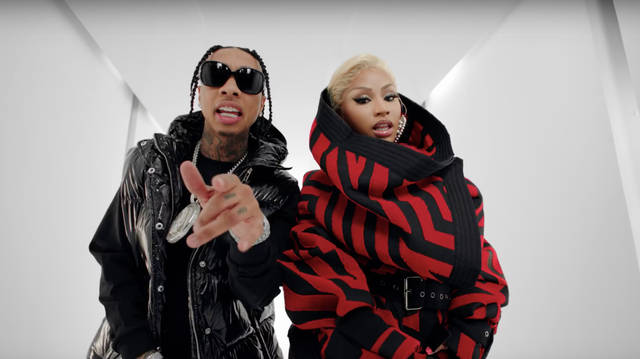 Tyga - Artists - Capital XTRA