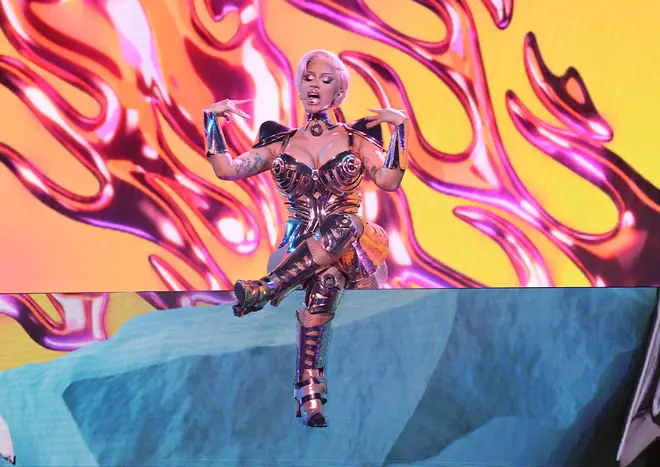 Cardi B's most empowering lyrics: From 'Bodak Yellow' to 'Up' & more ... Cardi B's most empowering lyrics: From 'Bodak Yellow' to 'Up' & more ...
