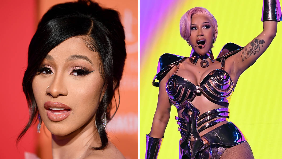 Cardi B's most empowering lyrics: From 'Bodak Yellow' to 'Up' & more ... Cardi B's most empowering lyrics: From 'Bodak Yellow' to 'Up' & more ...