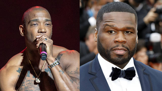 50 Cent - Artists - Capital XTRA