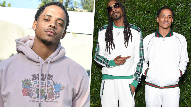 Who is Snoop Dogg's son Cordell Broadus? Age, Height and Instagram ... Who is Snoop Dogg's son Cordell Broadus? Age, Height and Instagram ...