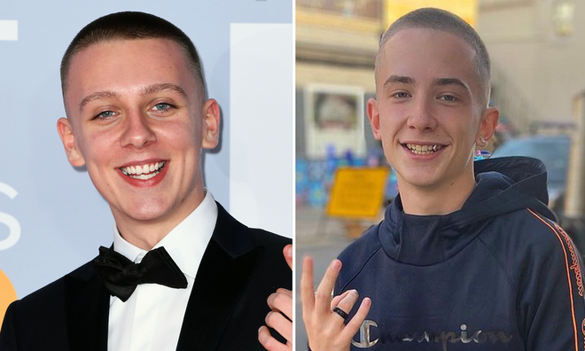 Aitch and ArrDee: Why are the two rappers being compared? - Capital XTRA Aitch and ArrDee: Why are the two rappers being compared? - Capital XTRA