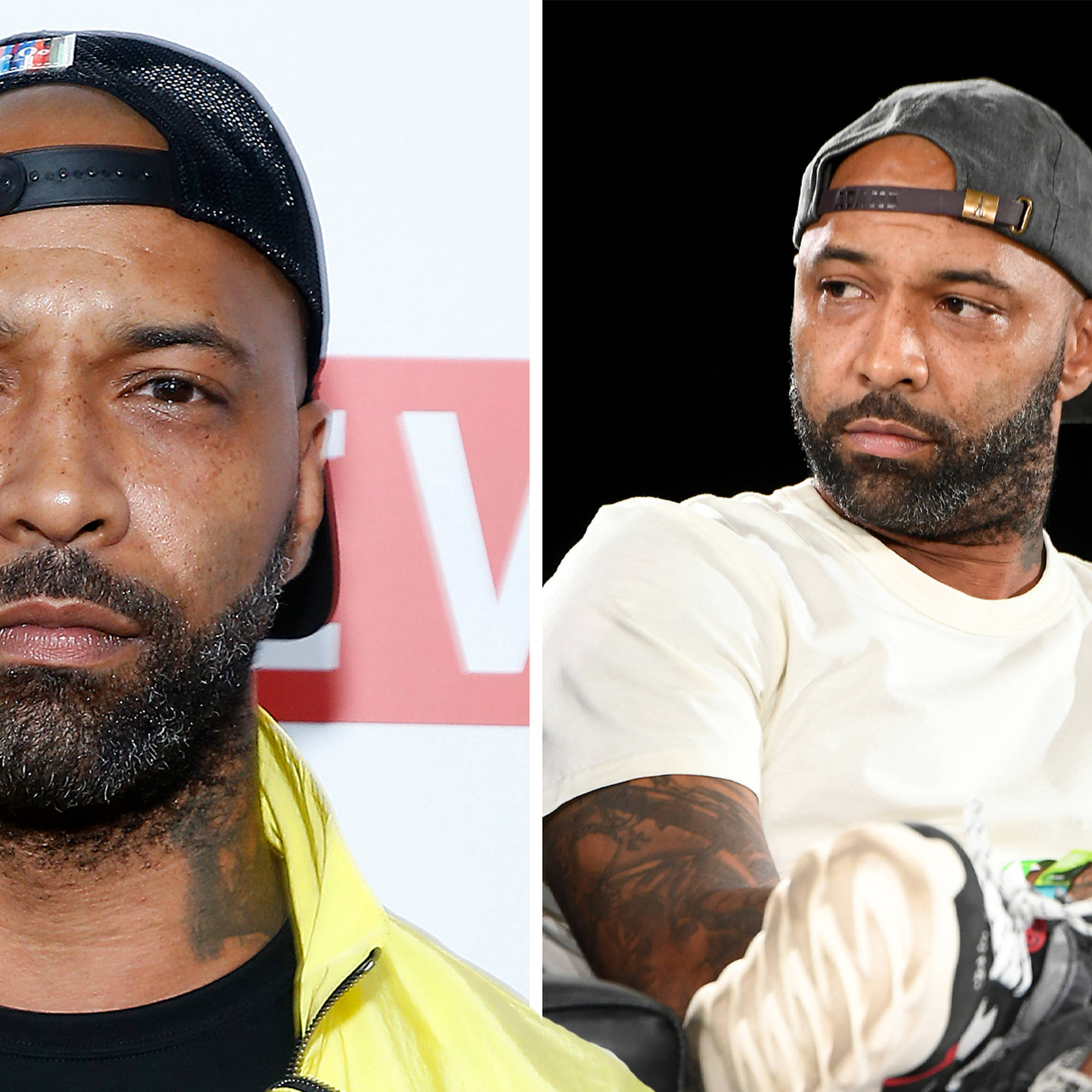 Joe Budden Tattoos Joe Budden Tattoos