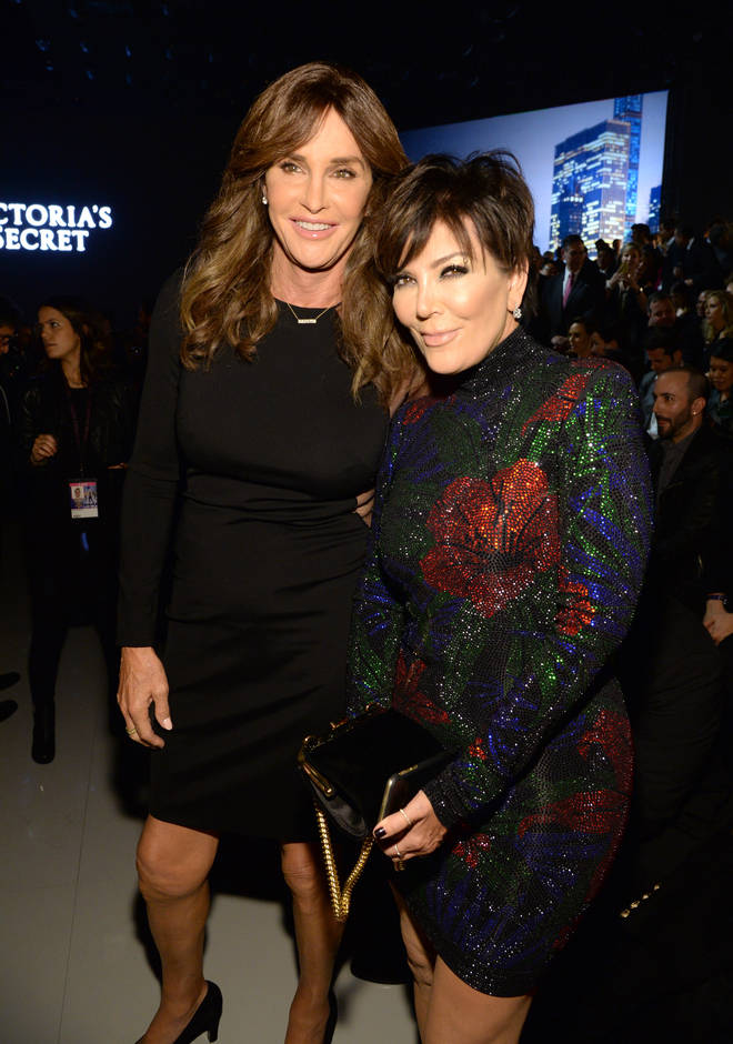Kris Jenner dating history: from Robert Kardashian to Corey Gamble ... Kris Jenner dating history: from Robert Kardashian to Corey Gamble ...