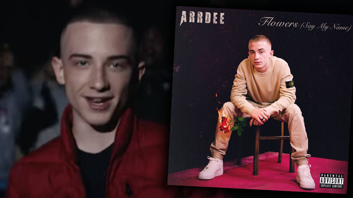 ArrDee 'Flowers (Say My Name)' lyrics meaning explained - Capital XTRA ArrDee 'Flowers (Say My Name)' lyrics meaning explained - Capital XTRA