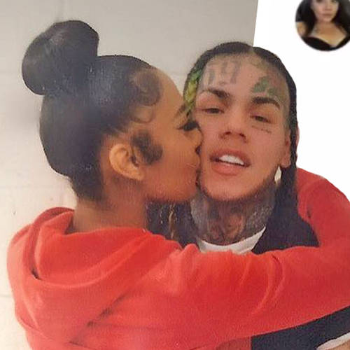 Tekashi 6ix9ine - Artists - Capital XTRA