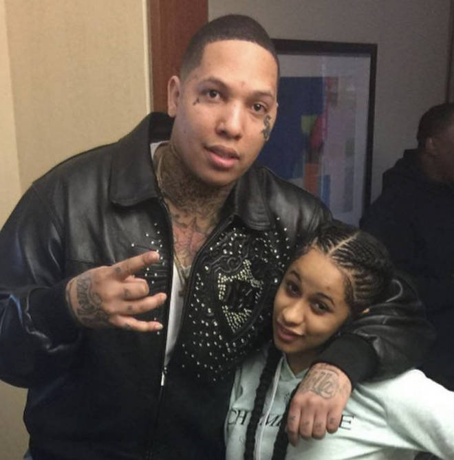 Cardi B dating history: from Offset to Tommy Geez - Capital XTRA Cardi B dating history: from Offset to Tommy Geez - Capital XTRA
