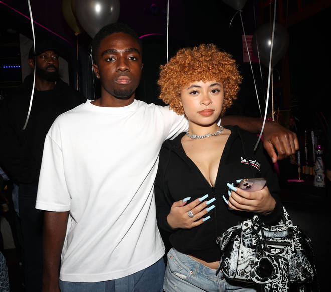 Who is Ice Spice? All about the rapper linked to Drake and Caleb ... Who is Ice Spice? All about the rapper linked to Drake and Caleb ...