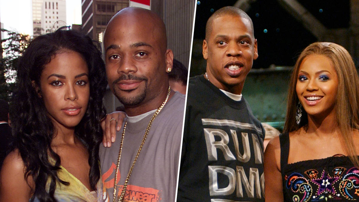 Dame Dash ‘Tried To Steal Beyoncé From Jay Z’ Before Dating Aaliyah ... Dame Dash ‘Tried To Steal Beyoncé From Jay Z’ Before Dating Aaliyah ...