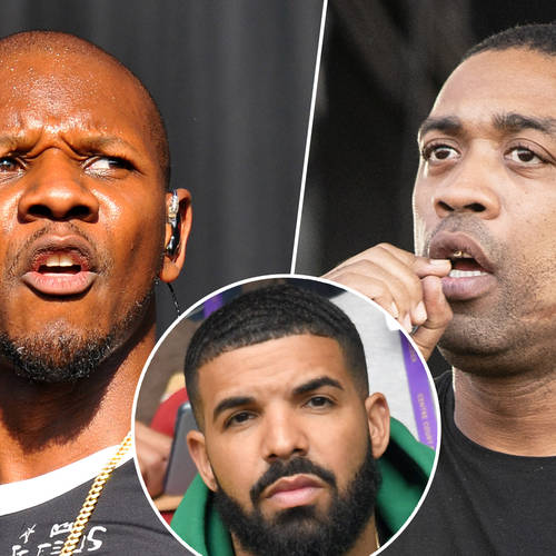 Drake | Latest News, Music, Tours, Pictures & More