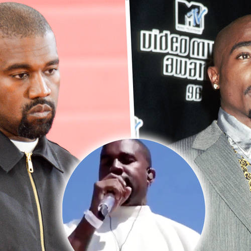 Kanye West | Latest News, Music, Tours, Pictures & More