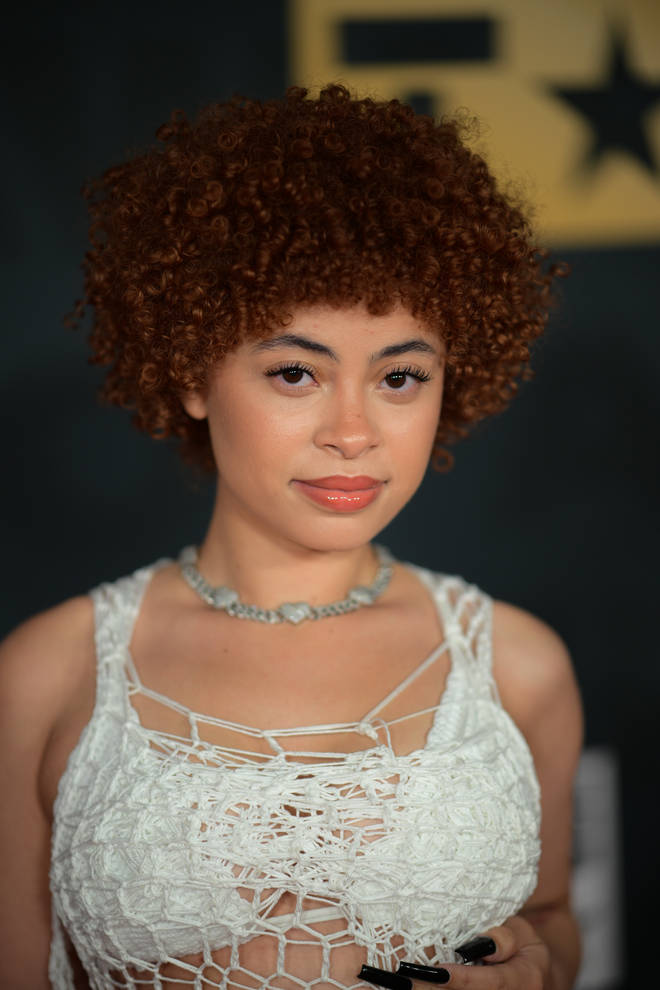 Ice Spice's high school photo goes viral after 'unrecognisable ... Ice Spice's high school photo goes viral after 'unrecognisable ...