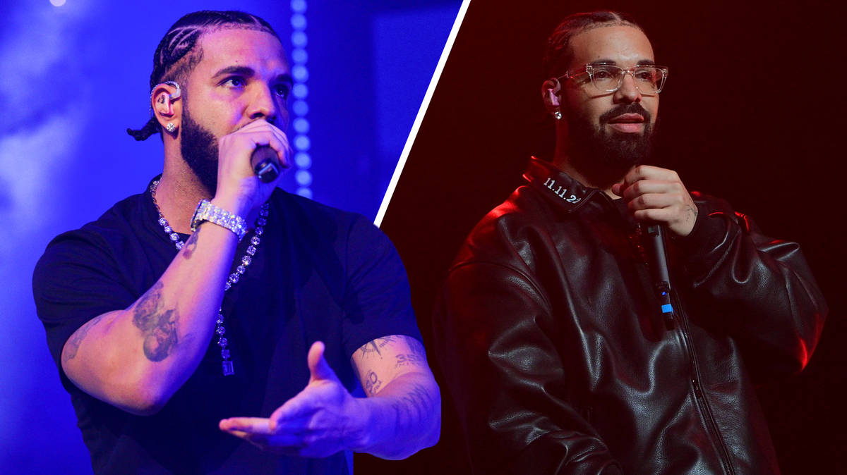 Drake Tour 2023: dates, rumours, tickets and more - Capital XTRA Drake Tour 2023: dates, rumours, tickets and more - Capital XTRA