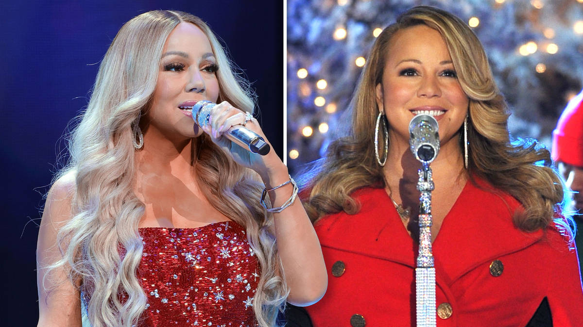 How Much Does Mariah Carey Make Every Christmas 2025 - Adam Keats How Much Does Mariah Carey Make Every Christmas 2025 - Adam Keats