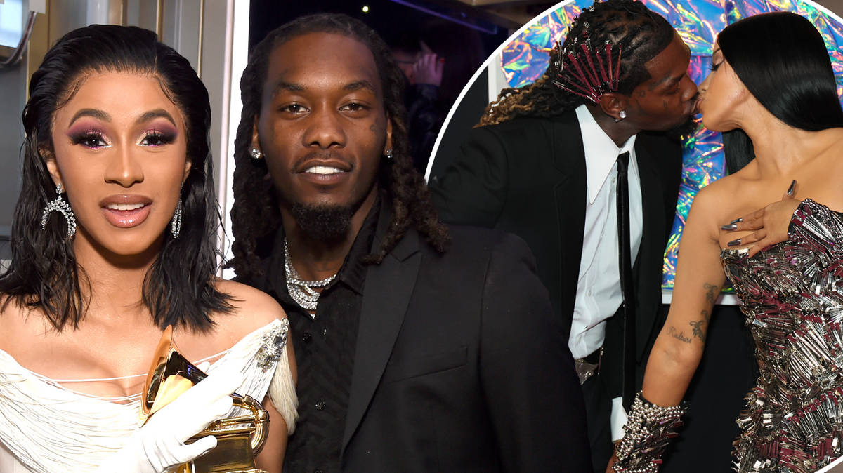 Are Cardi B and Offset getting divorced? Inside their separation ... Are Cardi B and Offset getting divorced? Inside their separation ...