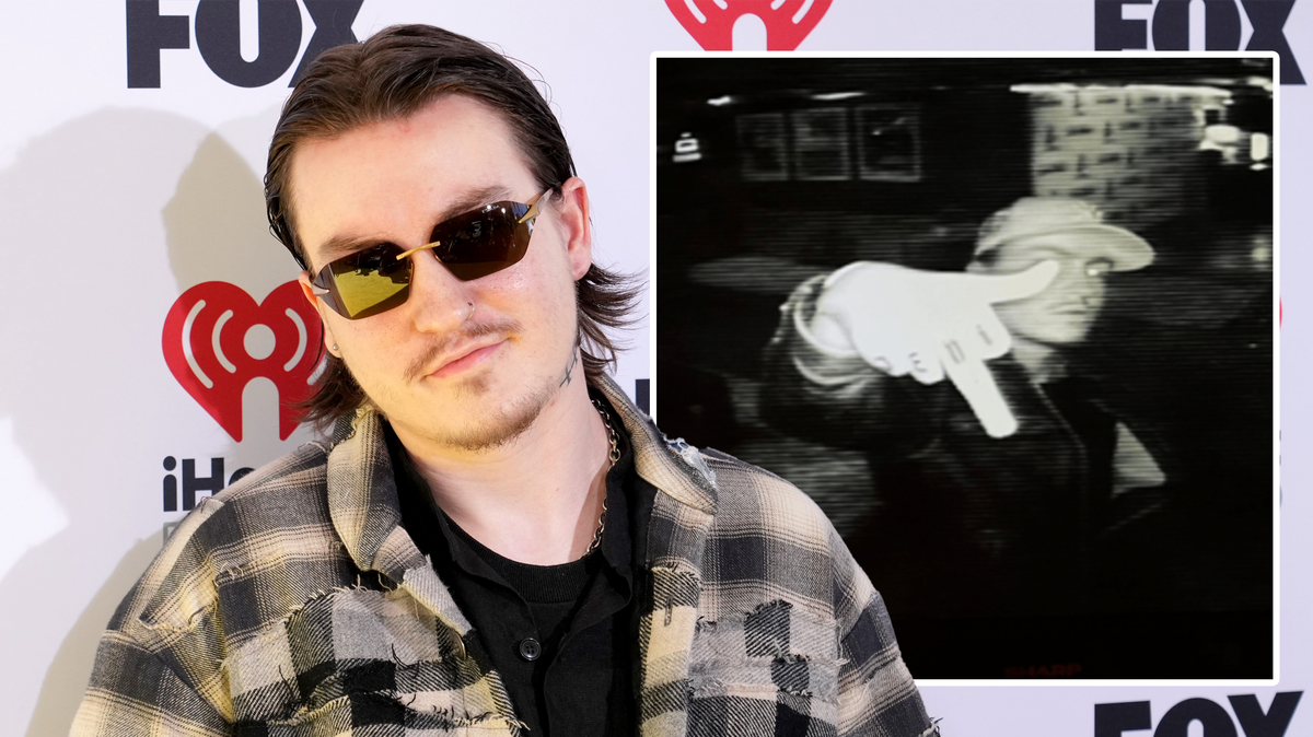 Tommy Richman's 'Million Dollar Baby': Inside the lyrics of the viral ... Tommy Richman's 'Million Dollar Baby': Inside the lyrics of the viral ...