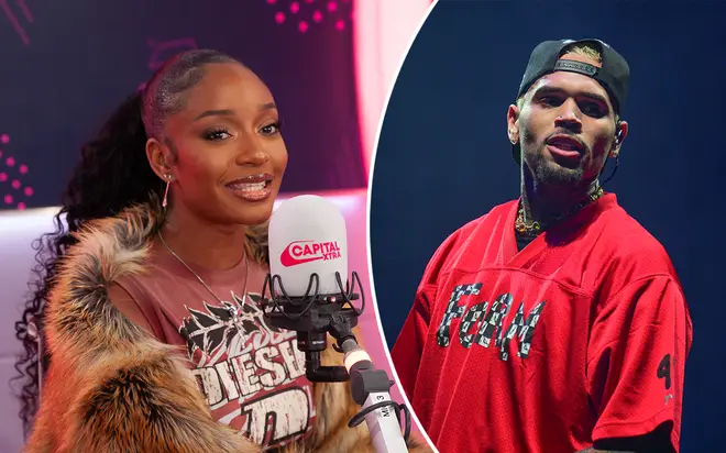 Ayra Starr reveals what advice Chris Brown gave her amid 11:11 tour ... Ayra Starr reveals what advice Chris Brown gave her amid 11:11 tour ...