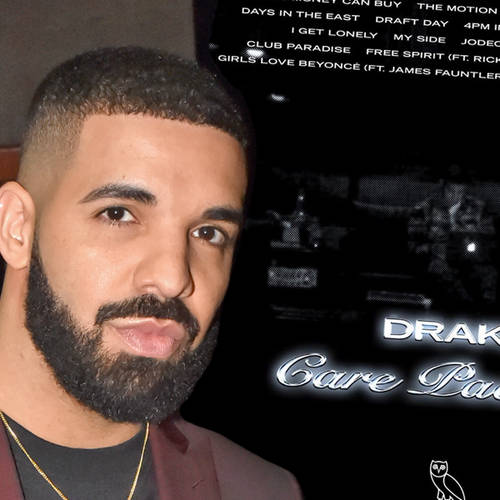 Drake | Latest News, Music, Tours, Pictures & More
