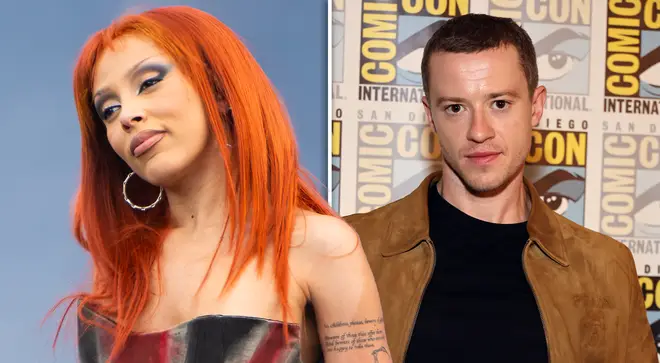 Doja Cat ‘confirms’ relationship with Stranger Things actor Joseph ... Doja Cat ‘confirms’ relationship with Stranger Things actor Joseph ...