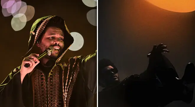 Inside The Weeknd's new song 'Dancing In The Flames' Lyrics & Meaning ... Inside The Weeknd's new song 'Dancing In The Flames' Lyrics & Meaning ...