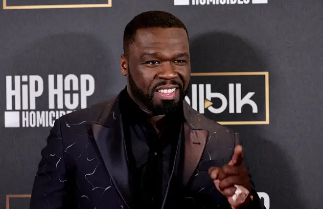 Why does 50 Cent hate Diddy? Inside beef & upcoming documentary ... Why does 50 Cent hate Diddy? Inside beef & upcoming documentary ...