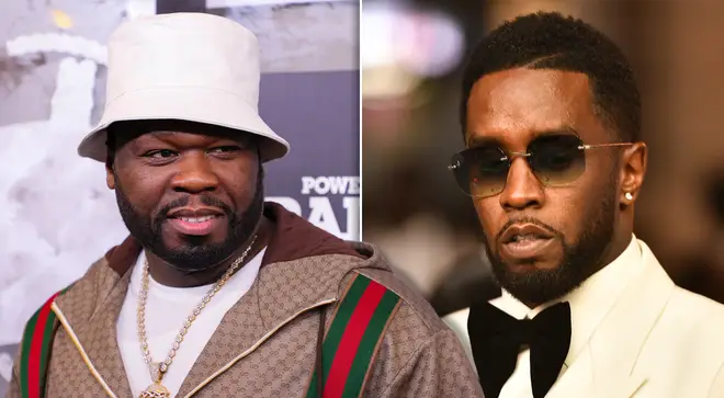 Why does 50 Cent hate Diddy? Inside beef & upcoming documentary ... Why does 50 Cent hate Diddy? Inside beef & upcoming documentary ...