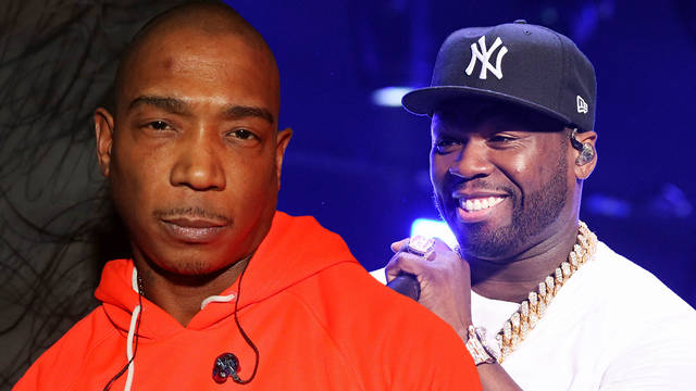 50 Cent - Artists - Capital XTRA