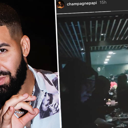 Drake | Latest News, Music, Tours, Pictures & More