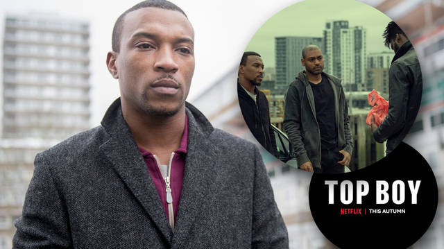 Features - Capital XTRA