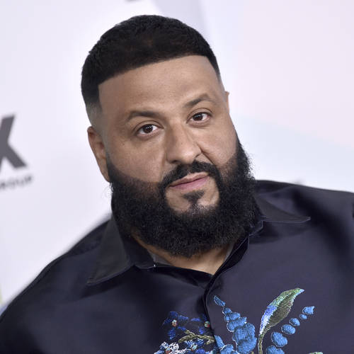 DJ Khaled | Latest News, Music, Tours, Pictures & More