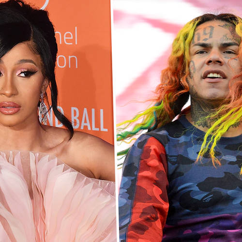 Cardi B | Latest News, Music, Tours, Pictures & More