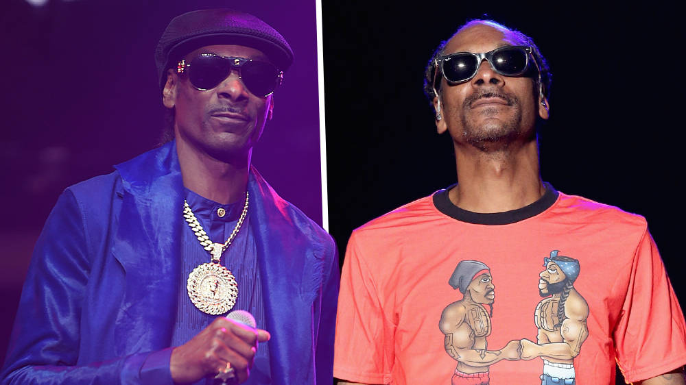 Snoop Dogg Pays Emotional Tribute After 10-Day-Old Grandson Tragically ... Snoop Dogg Pays Emotional Tribute After 10-Day-Old Grandson Tragically ...