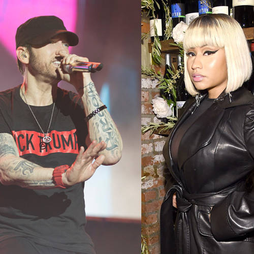 Eminem - Artists - Capital XTRA