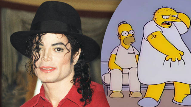 Michael Jackson - Artists - Capital XTRA