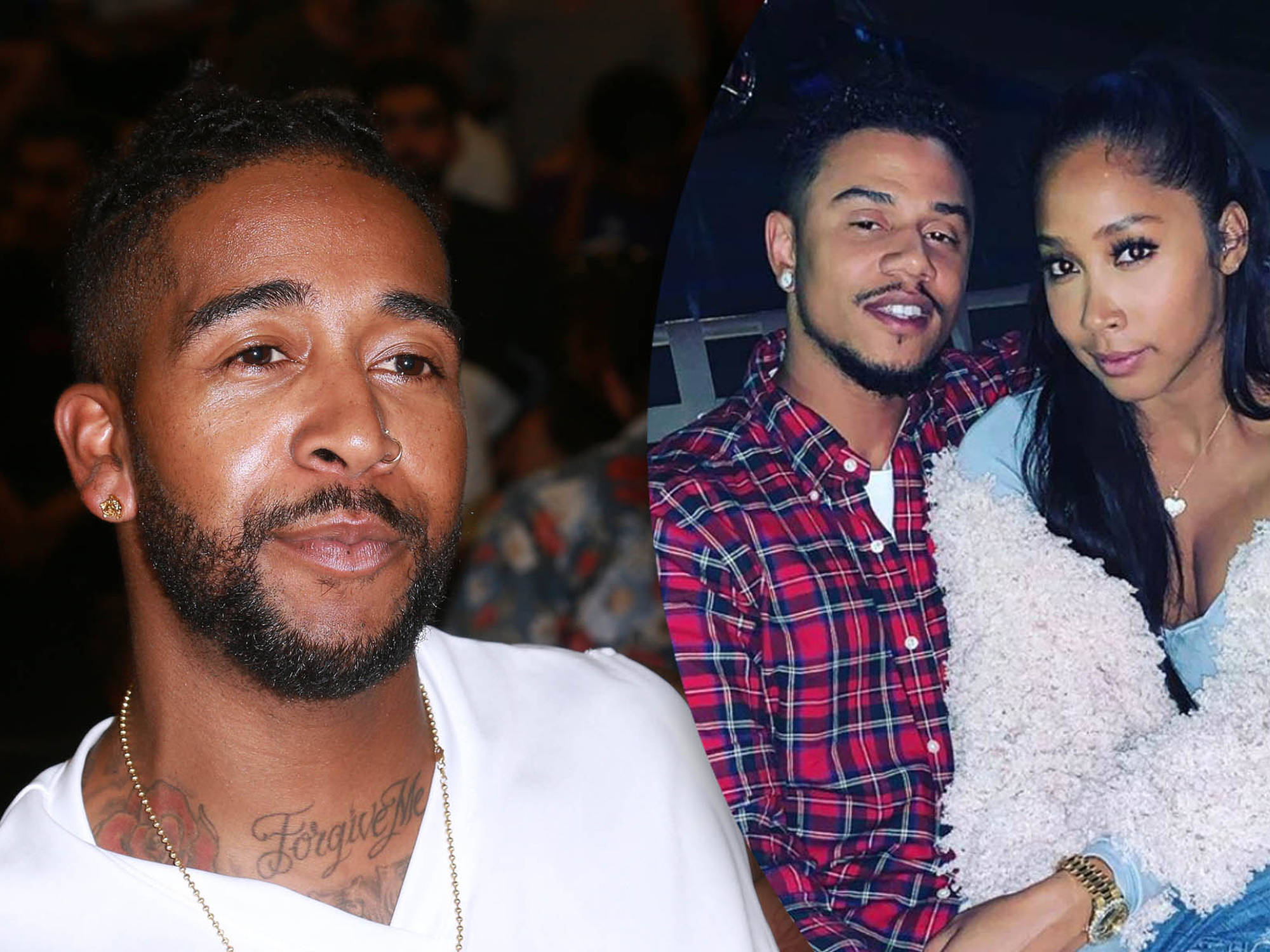 Omarion Biography Facts Childhood Family Life Barksdale Life :: Force ... Omarion Biography Facts Childhood Family Life Barksdale Life :: Force ...