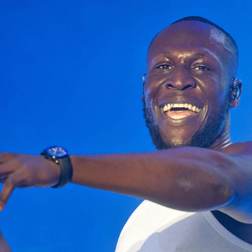 Stormzy | Latest News, New Songs, Photos and Videos | Capital Xtra